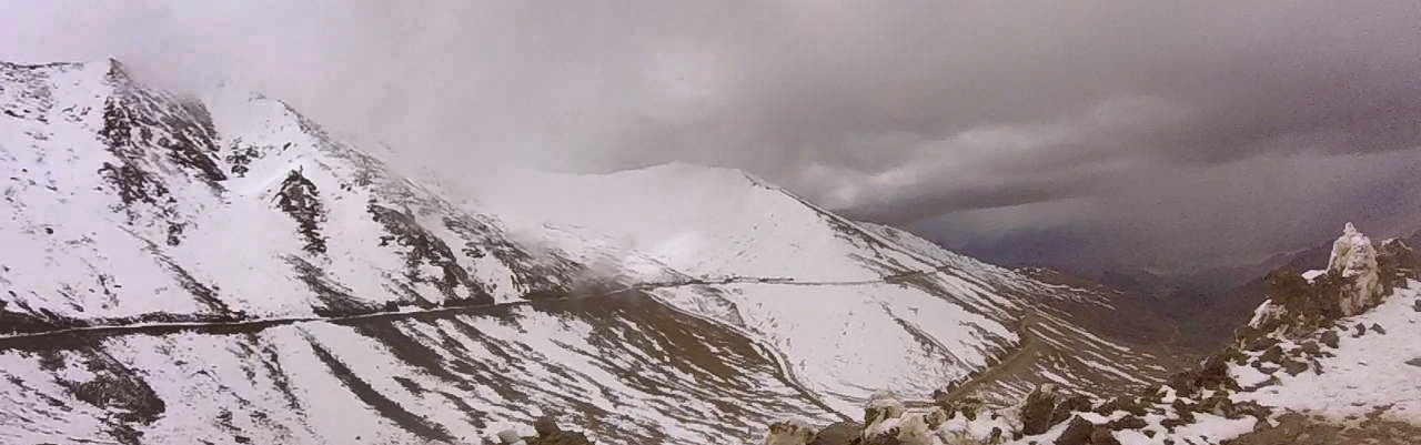 When, Where and What of the Indian Travel - Indian Winter | India 360
