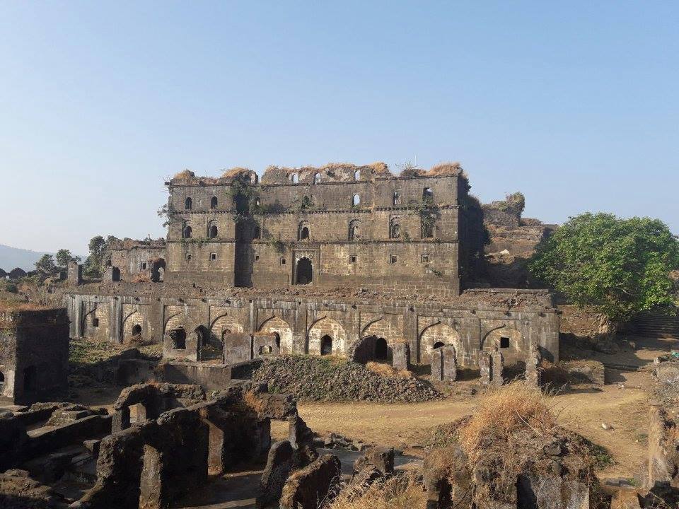 Thematic trips: Sea forts in Maharashtra | India 360