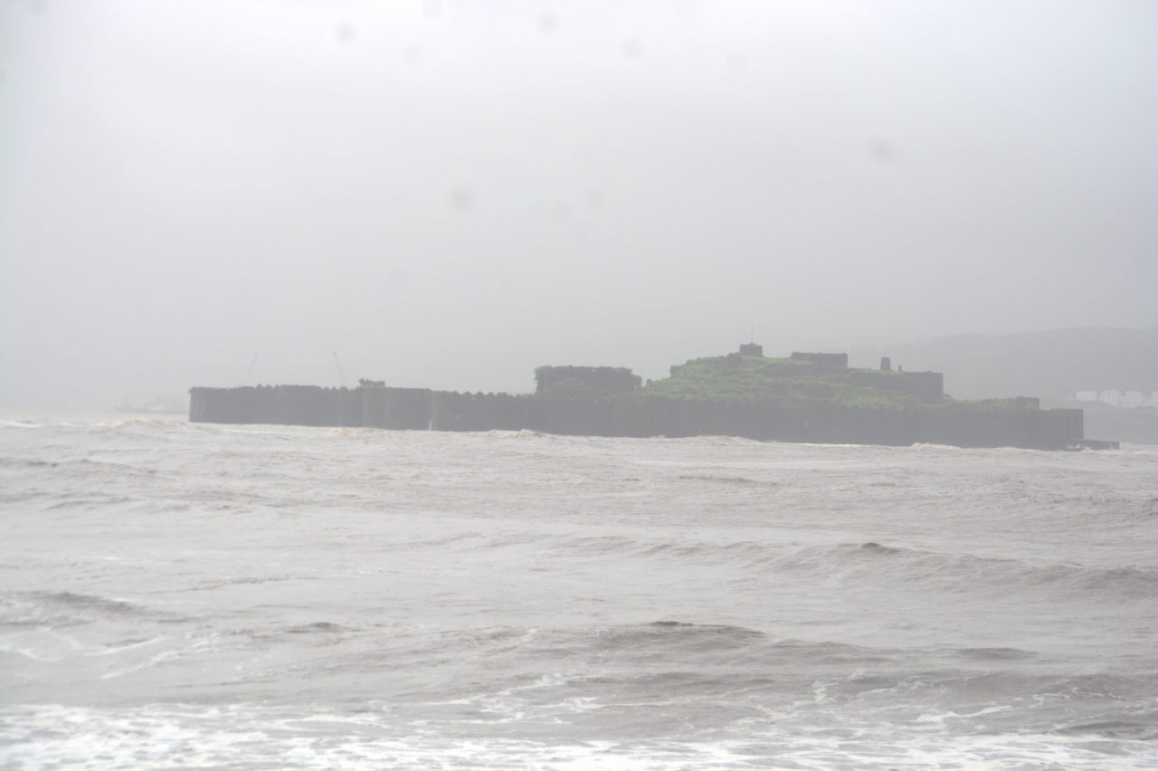 Thematic trips: Sea forts in Maharashtra | India 360